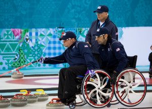 Adaptive Curling: A Guide to Wheelchair Curling for Athletes of All ...