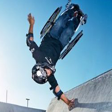 Adaptive Athlete | Community & Resources for Adaptive Sports