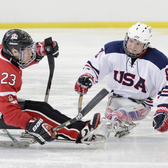 Adaptive Athlete | Community & Resources for Adaptive Sports